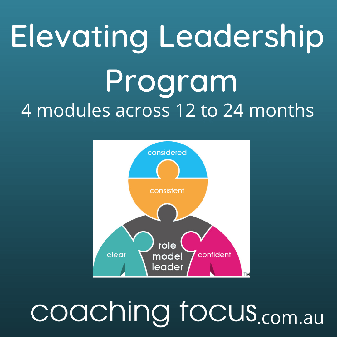 Future Leaders Program | Elevating Leadership Program by Coaching Focus Future Leaders Program | Elevating Leadership Program by Coaching Focus